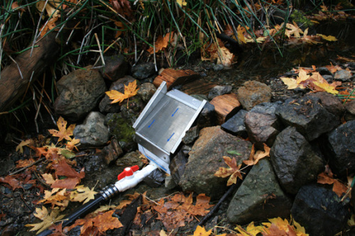 Fish Diversion Screens / Wedge Wire Screen, High Quality Fish Diversion ...