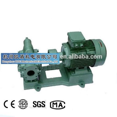 Explosion-proof Oil Gear Pump Kcb Series Model, High Quality Explosion ...