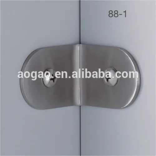 Aogao 88 Series Hpl Compact Laminate Toilet Partitions, High Quality ...