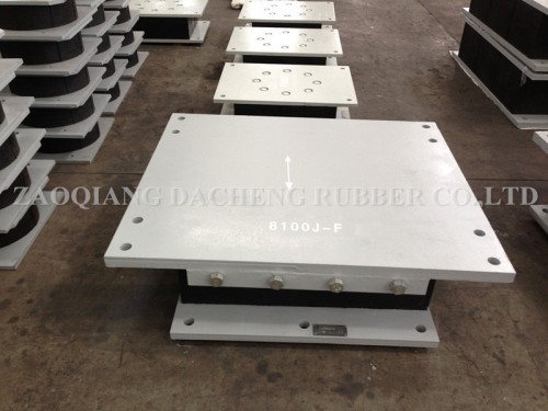 World Class Bridge Construction Seismic Isolators, High Quality World ...