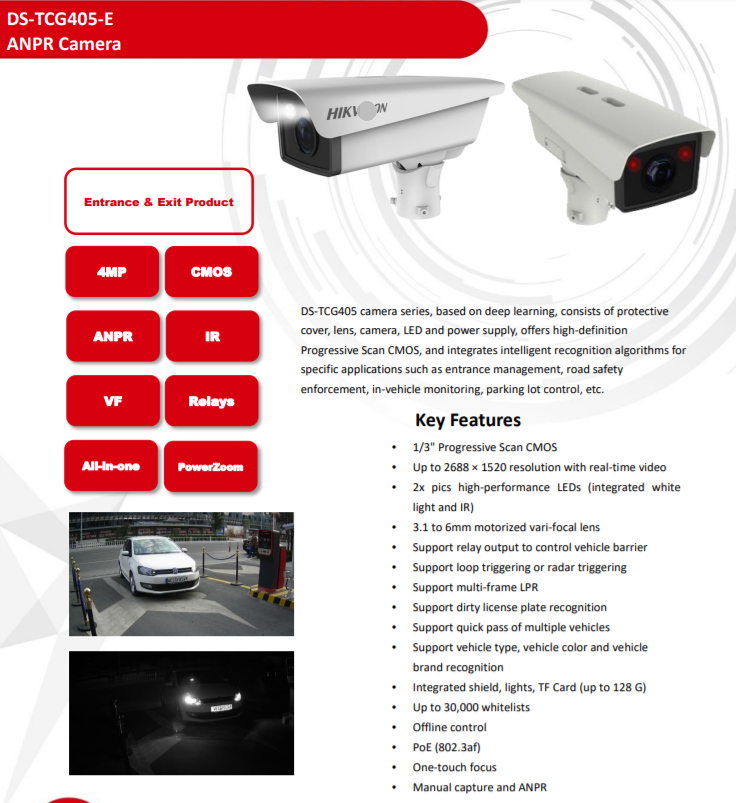 Hikvision Fall Detection Radar Ds-tdsb00-ekt/4m, High Quality Hikvision ...