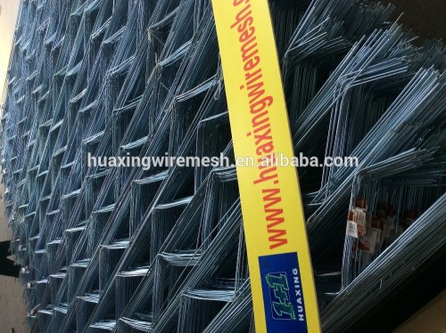 Truss Joint Reinforcement Masonry Reinforcement Mesh Truss Mesh ...