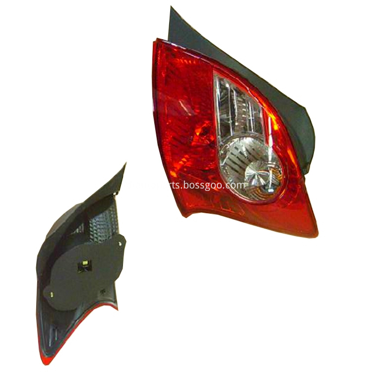 Right Combination Rear Tail Light For Florid, High Quality Right ...