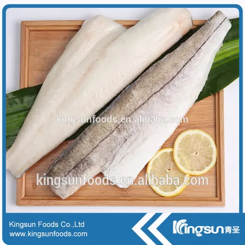 Frozen Iqf Haddock Fillet, High Quality Frozen Iqf Haddock Fillet on ...