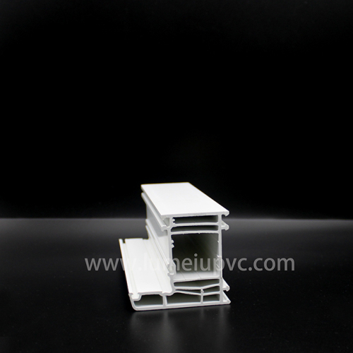 Jendela Casement Dari Profil Pvc, kualitas tinggi Jendela Casement Dari ...