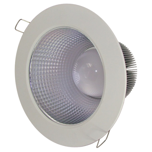 2015 New Design Round 3-8 Inch Retrofit Led Downlight With Ce Rohs ...