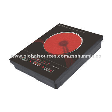 Infrared Cooker With Skin Touch Control (sm-dt202), 100-280v Voltage, 1 ...