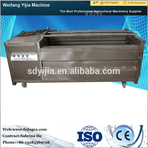 Oem Support Automatic Radish Washing Machine With Low Price, High ...