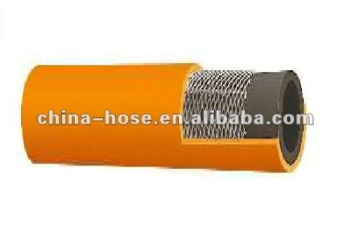 Pvc Lpg Gas Flexible Hose, High Quality Pvc Lpg Gas Flexible Hose on ...