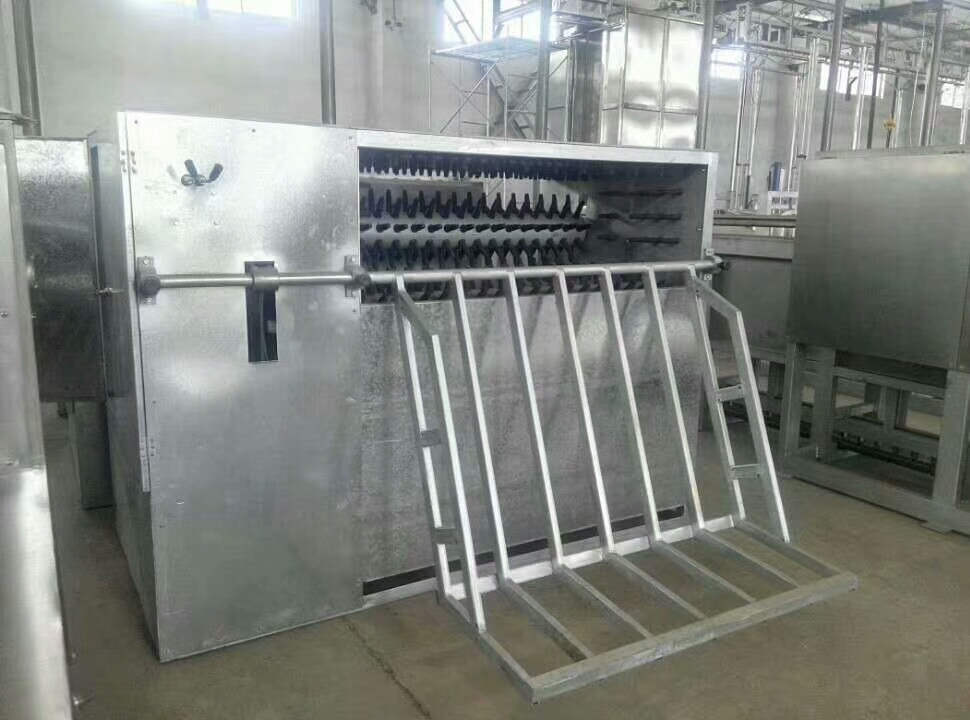 Sheep And Goat Hair Removing Machine: Depilator For Goat Hair Plucking ...