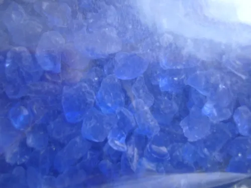 Blue Silica Gel Granular, High Quality Blue Silica Gel Granular on ...