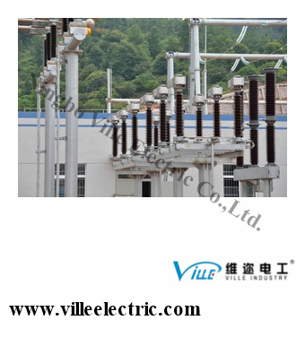 야외 Ac Hv Disconnector 40.5kv, Bossgoo.com의 고품질 야외 Ac Hv Disconnector 40.5kv