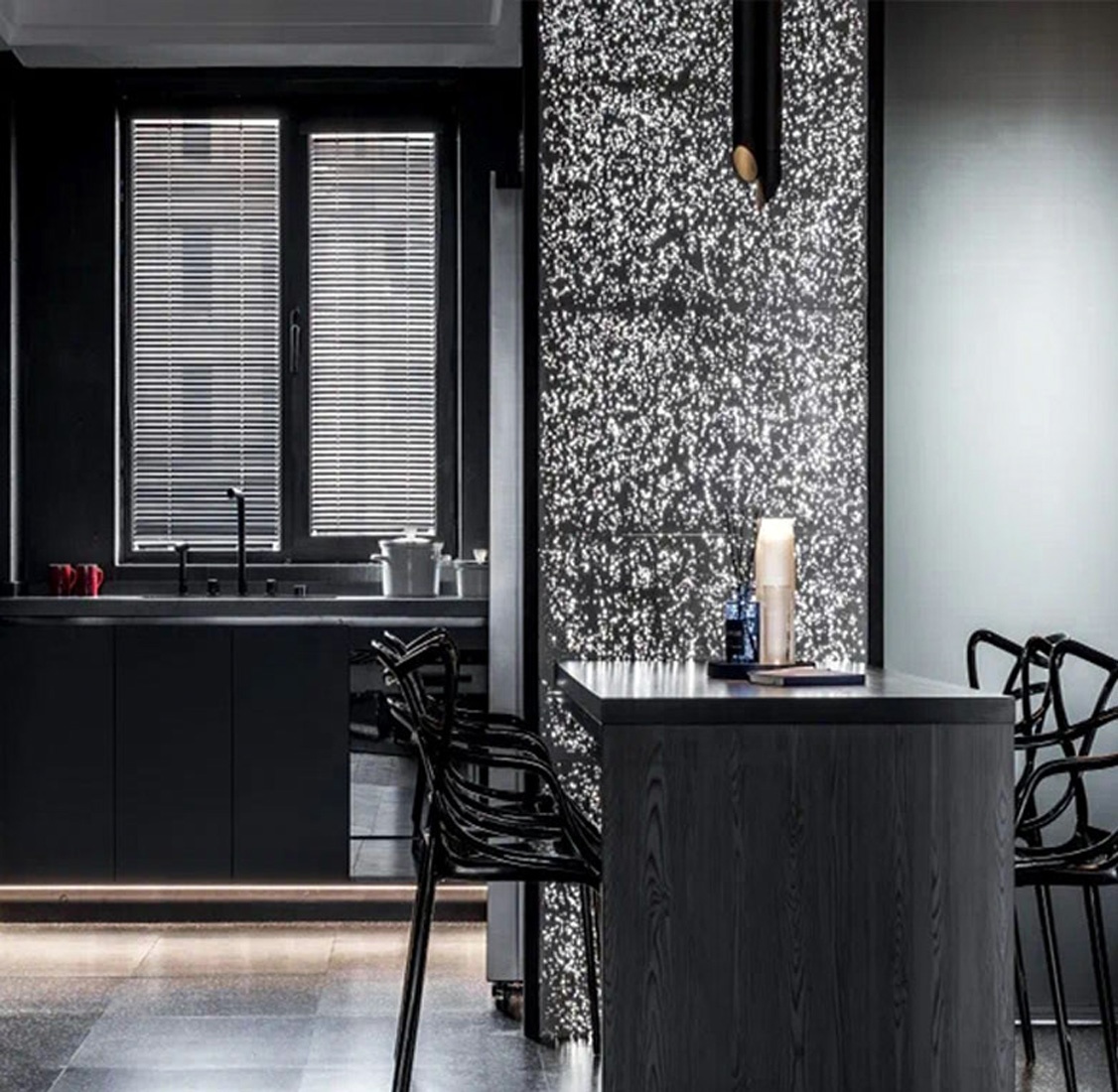 Decorative Translucent Precast Concrete Wall Panels: Enhancing Interior ...