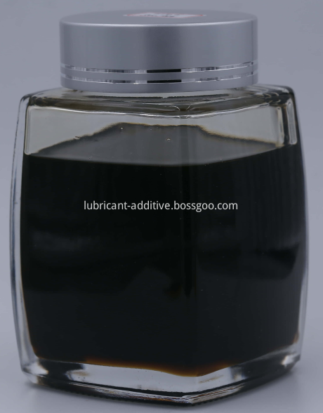 Diesel Engine Oil Api Ch-4 Hdeo Additive Package, High Quality Diesel ...