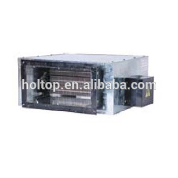 Rectangular Circular Duct Type Electrical Heater, High Quality ...
