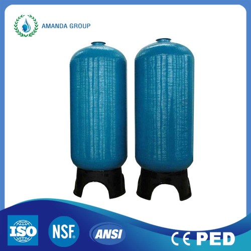 Aquapal Frp 압력 탱크 / 물 저장 탱크 필터 탱크 / 연화 탱크, Bossgoo.com의 고품질 Aquapal Frp ...