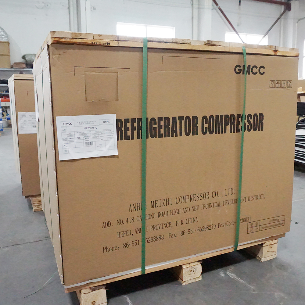 Gmcc Ee75h1f-u Refrigerator Compressor Price, High Quality Gmcc Ee75h1f ...