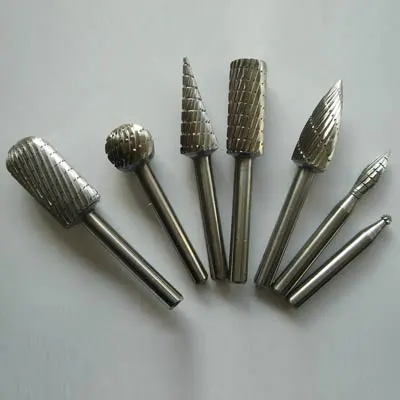 Hss Rotary Burrs, High Quality Hss Rotary Burrs on Bossgoo.com