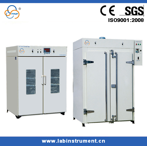 Vertical Forced Big Size Air Drying Oven, High Quality Vertical Forced ...