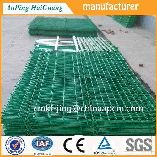 Welded Mesh Type Fencing, High Quality Welded Mesh Type Fencing on ...