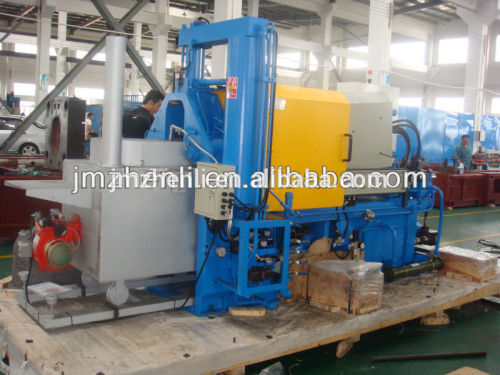 180t Zamak Hot Chamber Die Casting Machine Injection Molding Machine ...