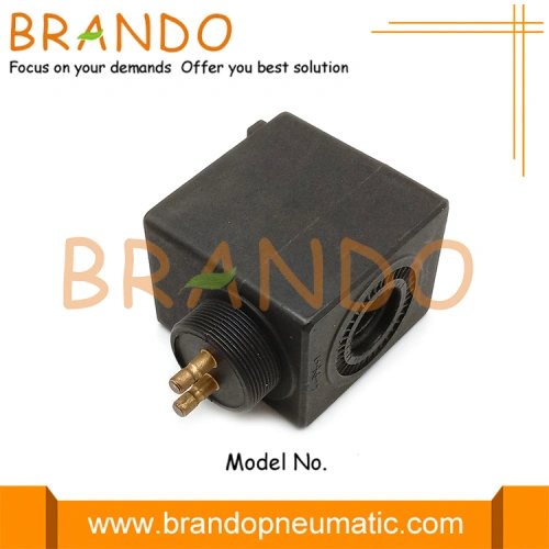 Truck Parts Air Suspension Solenoid Valve Coil 2038653 China ...
