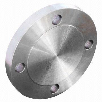Ansi/asme/din Standards Blind Flange, High Quality Ansi/asme/din ...