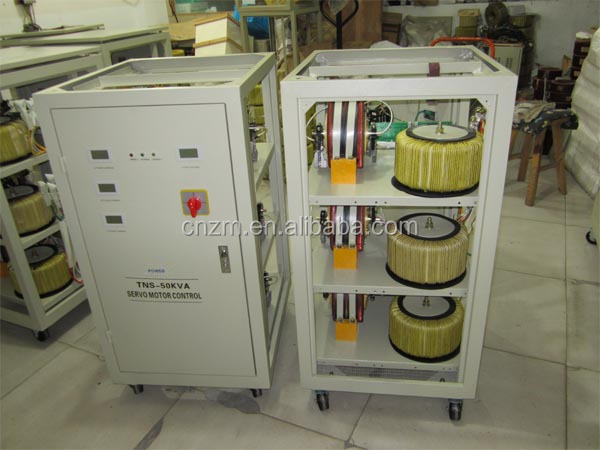 Industrial Voltage Stabilizer For Elevators/lifts, High Quality ...