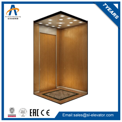 Mini Elevator Single Person Elevator Single Man Lift, High Quality Mini ...