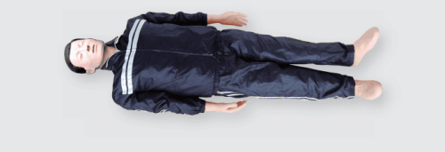 Whole Body Basic Cpr Manikin Style 200( Male/female), High Quality ...