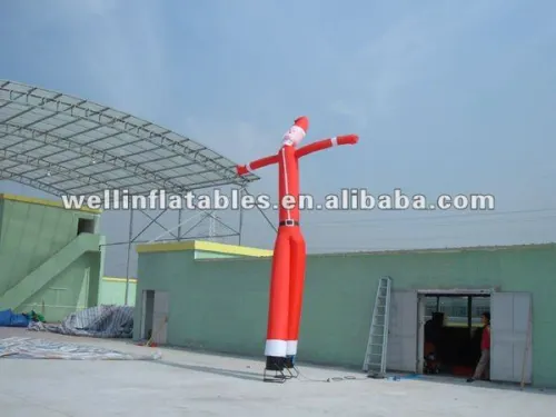 Inflatable Dancing Man / Dancing Tube, High Quality Inflatable Dancing ...