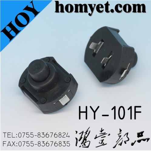 Push Button Switch (hy-101f), High Quality Push Button Switch (hy-101f ...