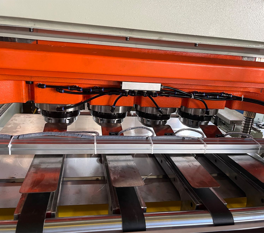 Beverage Can Easy Open End Production Line, High Quality Beverage Can ...