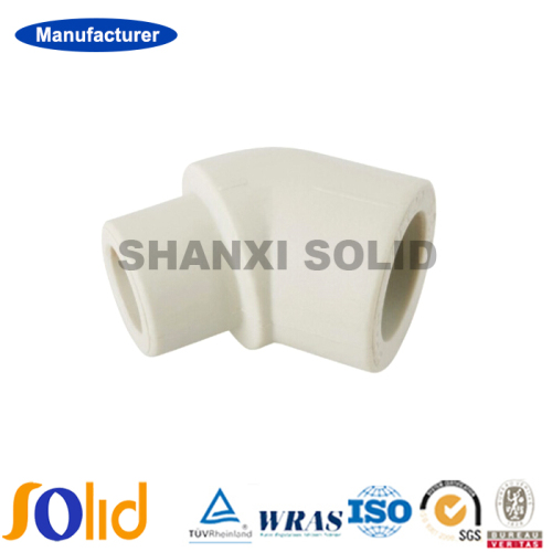 Din 표준 Ppr 엘보 45 내부 외부, Bossgoo.com의 고품질 Din 표준 Ppr 엘보 45 내부 외부