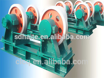 Centrifugal Spinning Moulding Pipe Pile Machine, High Quality ...