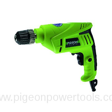450w Pigeon Professional 10mm Electric Drill Machine, High Quality 450w ...