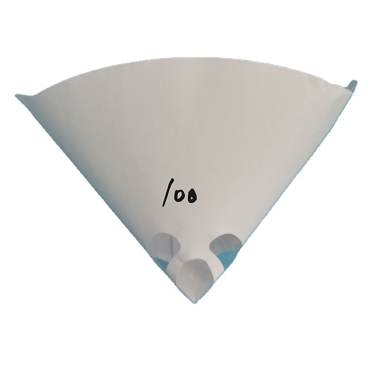 Water-based Paint Filter: Paper Funnel Nylon Net For Car Paint ...