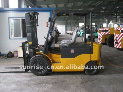 Forklift Truck Battery 3ton, High Quality Forklift Truck Battery 3ton ...