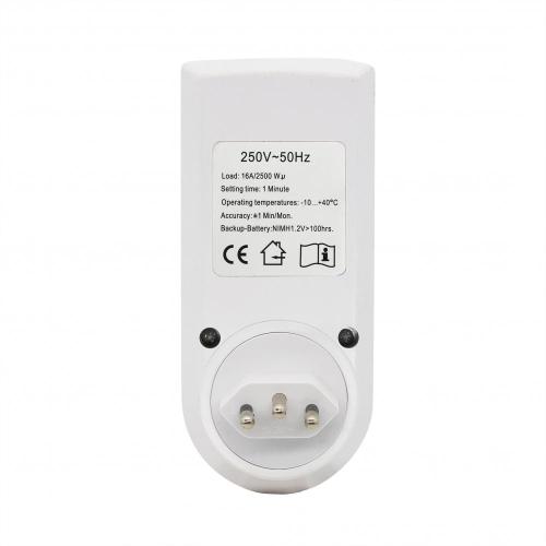 Programmable 24hr Digital Timer, High Quality Programmable 24hr Digital ...