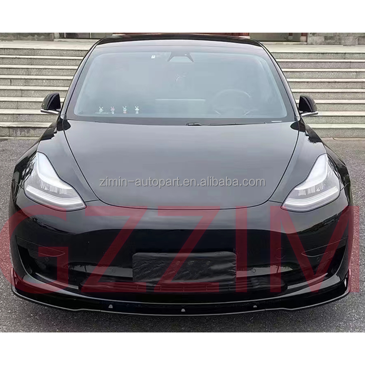 Model 3 Sport Body Kit, High Quality Model 3 Sport Body Kit on Bossgoo.com