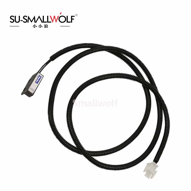 Jlg Parts Rotary Coupling Swivel Proximity Sensor Assembly 4360517 ...