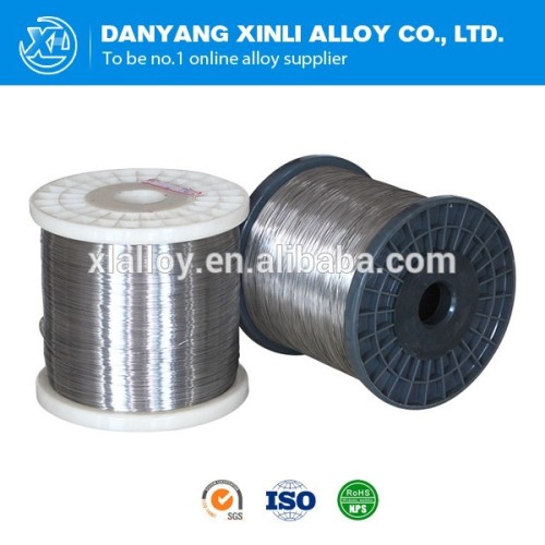 High Quality J Type Iron Constantan Thermocouple Bare Wire, High ...