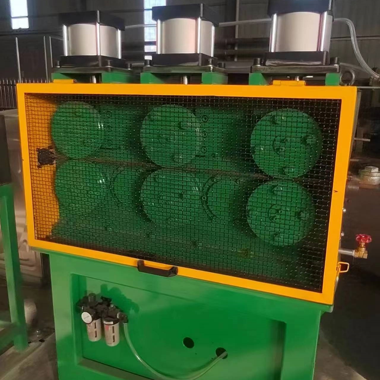 Upper And Lower Three-roller Traction Feeder Three Roller Pulling ...