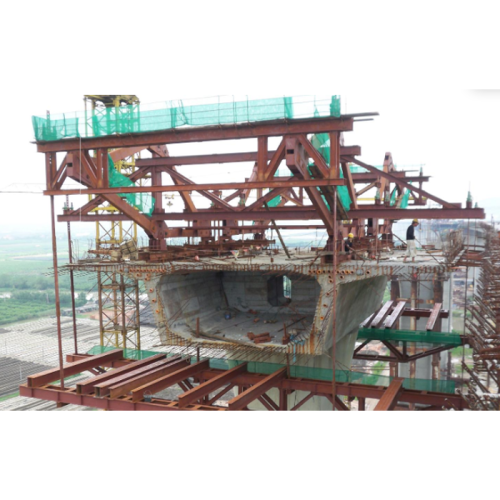 Precast Segmental Box Girder Bridge Formwork, High Quality Precast ...