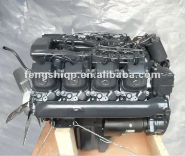 Mercedes Benz Om442la Engine Assembly, High Quality Mercedes Benz ...