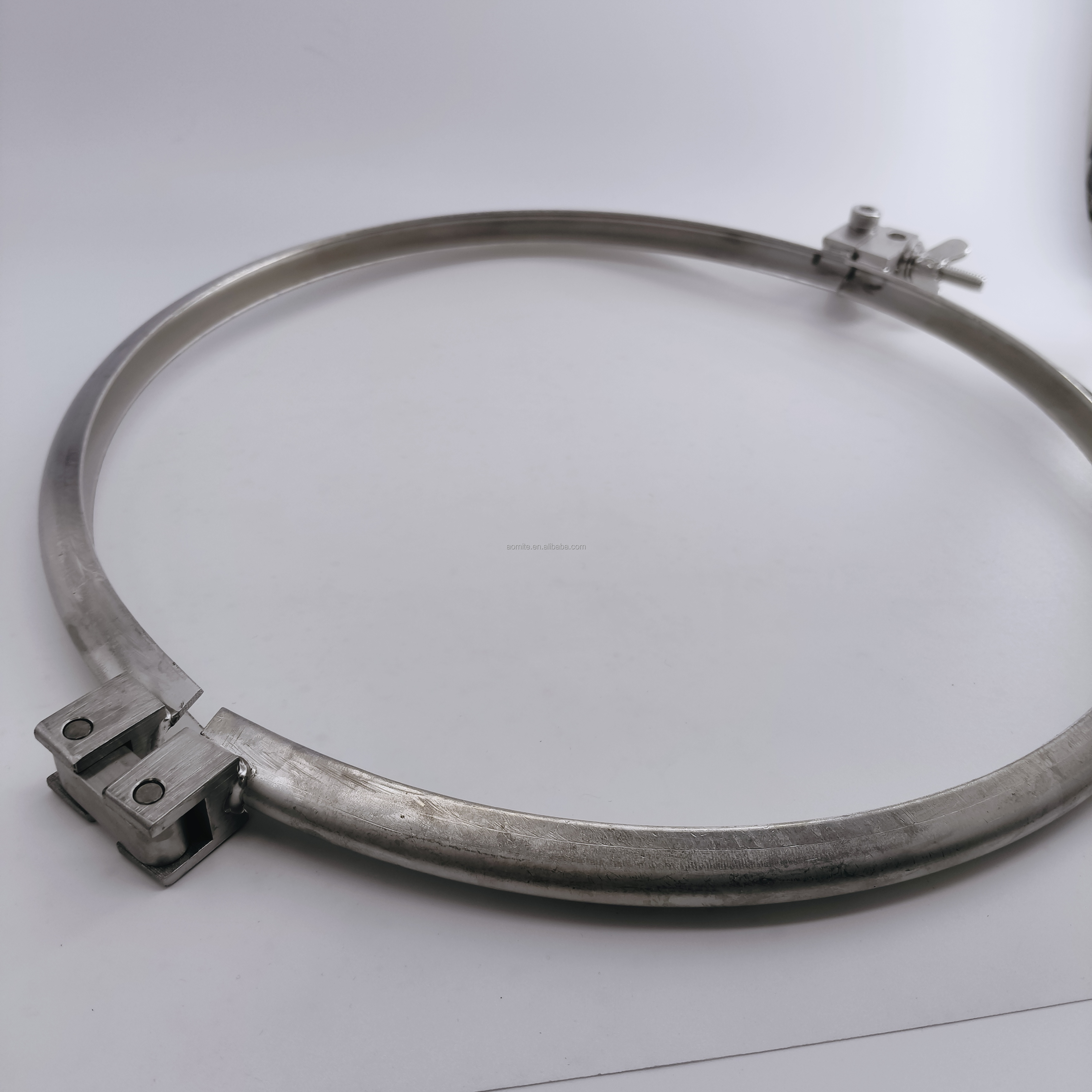 Stainless Steel High Pressure Quick Connect Tri Clamp Fittings, High ...