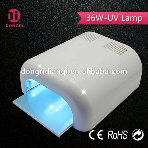 Dongri Professional 36w Uv Light Hand Dryer, High Quality Dongri Professional 36w Uv Light Hand ...