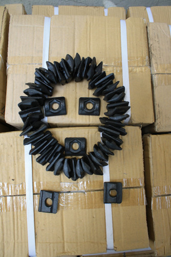 Elevator Parts-rail Clips (t1, T2), High Quality Elevator Parts-rail ...