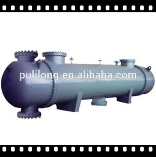 Floating Head Heat Exchanger/pressure Vessel +86 18396857909, High ...