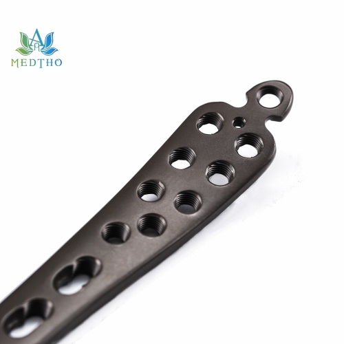 Medial Distal Tibia Locking Plate, High Quality Medial Distal Tibia ...